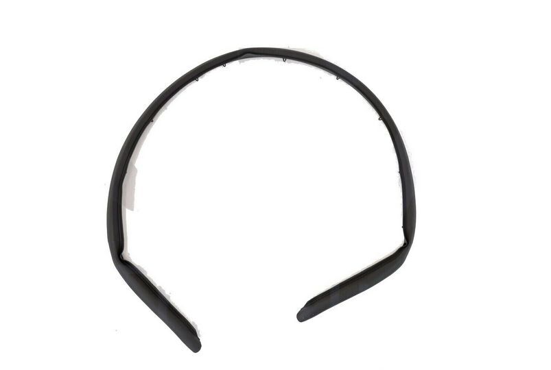 NEW GENUINE LEXUS NX 2014 - 2017 HOOD TO RADIATOR GRILLE SEAL ...