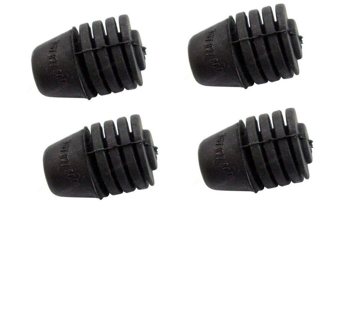 NEW GENUINE VOLKSWAGEN ENGINE BAY BONNET LID STOP BUFFER 867827500A ...