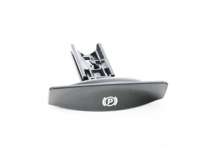 NEW GENUINE MERCEDES BENZ ML W164 FOOT OPERATED PARKING BRAKE HANDLE ...