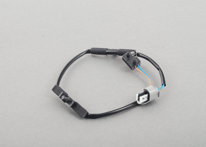 NEW GENUINE PORSCHE 986 BOXSTER 996 DOOR WINDOW MICRO SWITCH WITH ...