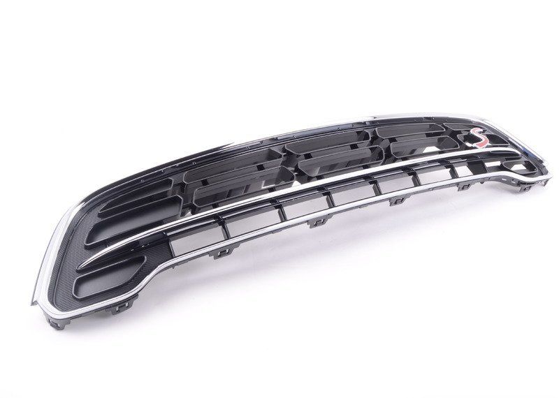 MINI NEW GENUINE COUNTRYMAN R60 COOPER S (SINCE 14/07) FRONT BONNET ...