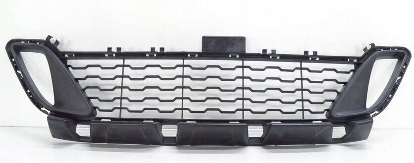 NEW GENUINE BMW 2 SER F45 F46 FRONT BUMPER LOWER CENTER OPEN GRILL ...