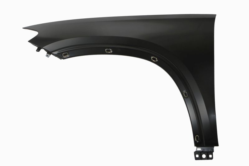 Left aluminium fender/ wing For MERCEDES GLE CLASS W167 20- SUV in ...