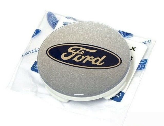 NEW GENUINE FORD FOCUS 02-05 MONDEO 00-07 ALLOY WHEEL CENTER CAP COVER ...