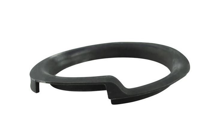 BMW NEW GENUINE E39 E46 E60 E61 E63 E64 FRONT UPPER SPRING PAD ...