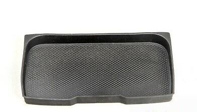 NEW GENUINE MERCEDES BENZ MB S CLASS W222 W217 CENTER CONSOLE RUBBER ...