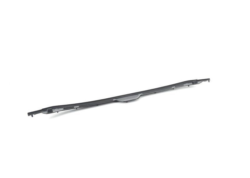 NEW GENUINE AUDI A4/S4 AVANT B9 IMPACT PROTECTION CENTER COVER ...