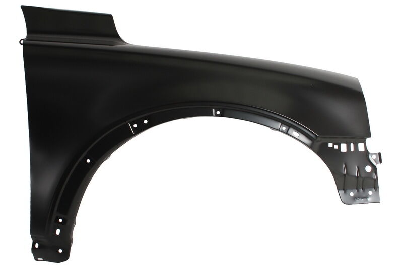 Right steel fender/ wing For VOLVO XC90 MK1 02-14 in Fenders / Wings ...