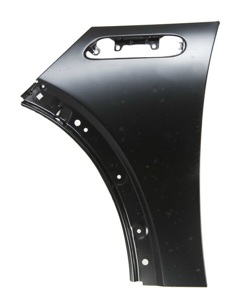Left steel fender/ wing For MINI ONE / COOPER R50 R52 R53 01-06 in ...