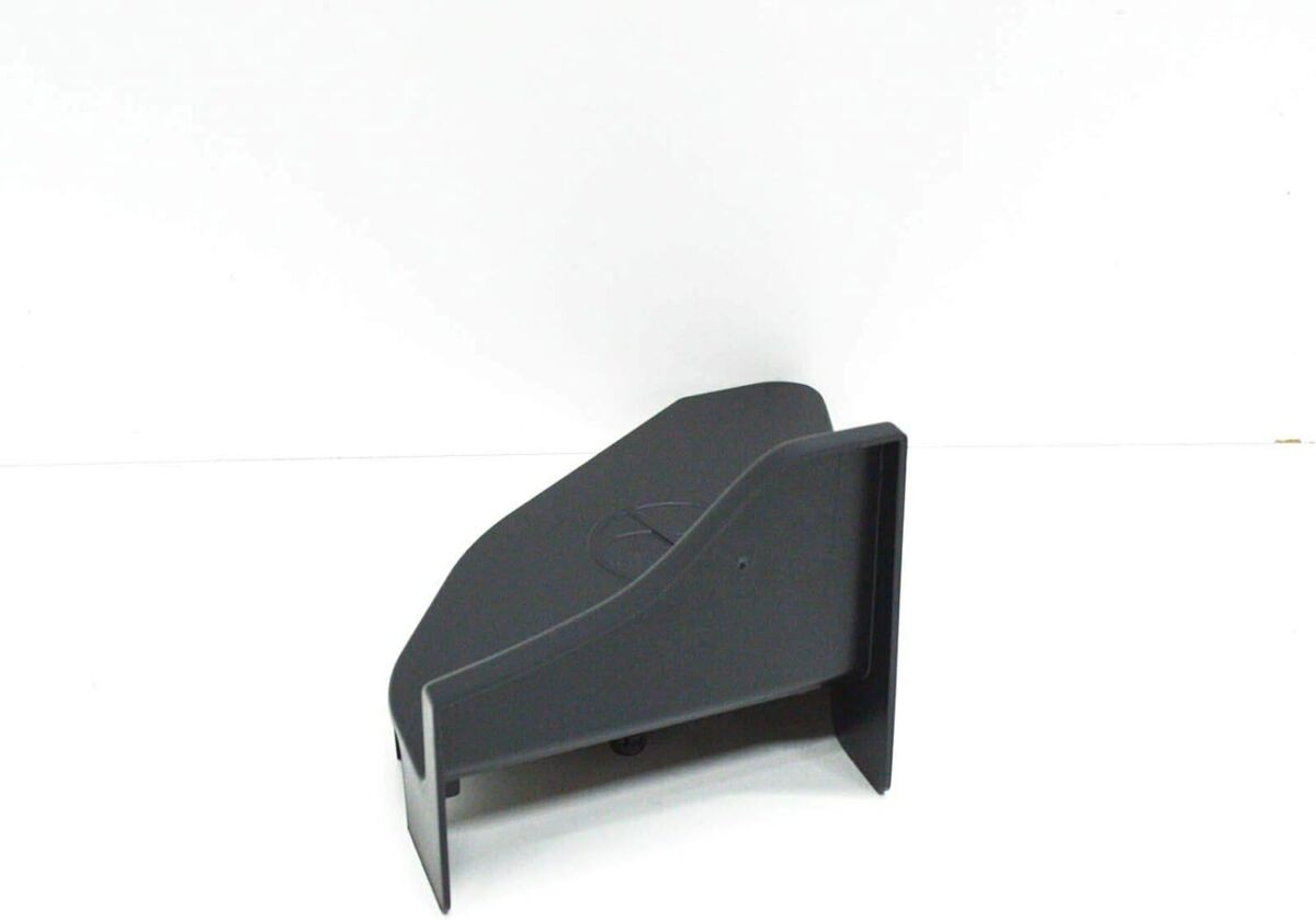 NEW GENUINE VOLKSWAGEN SHARAN 7N TRIM ROLLER GUIDE FOR SLIDING RIGHT ...