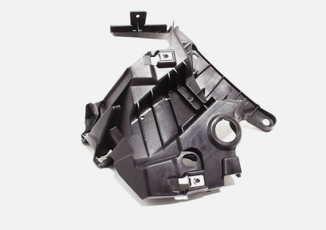 NEW GENUINE BMW X5 X6 SERIES FRONT FENDER BRACKER RIGHT O/S 51647294544 ...