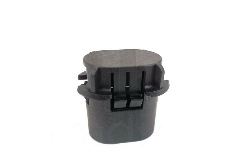 NEW GENUINE MB GL ML GLE R FRONT RADIATOR TOP ATTACHMENT FASTENING PART ...