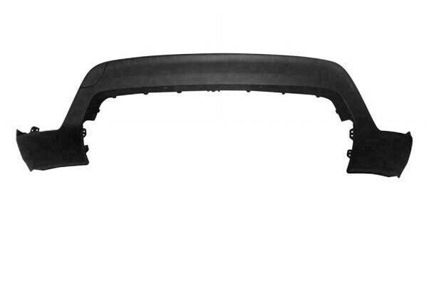 NEW GENUINE BMW X3 SERIES FRONT BUMPER LOWER TRIM COVER 51117210441 in ...