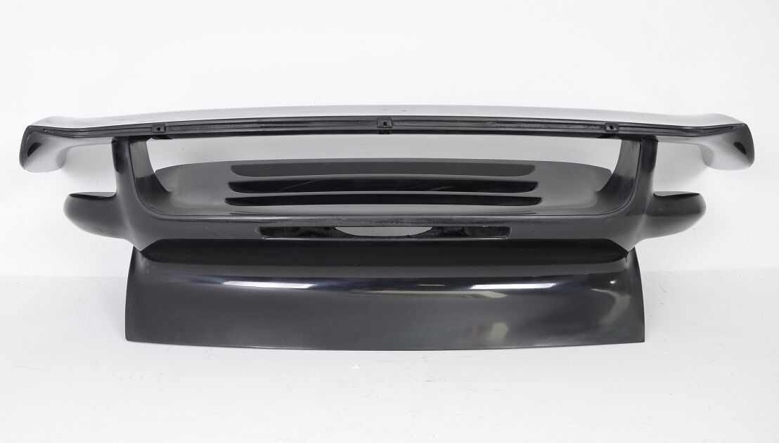 GT2 Look Rear Trunk Spoiler For Porsche 911 (997) 2005-2012 in Spoilers ...