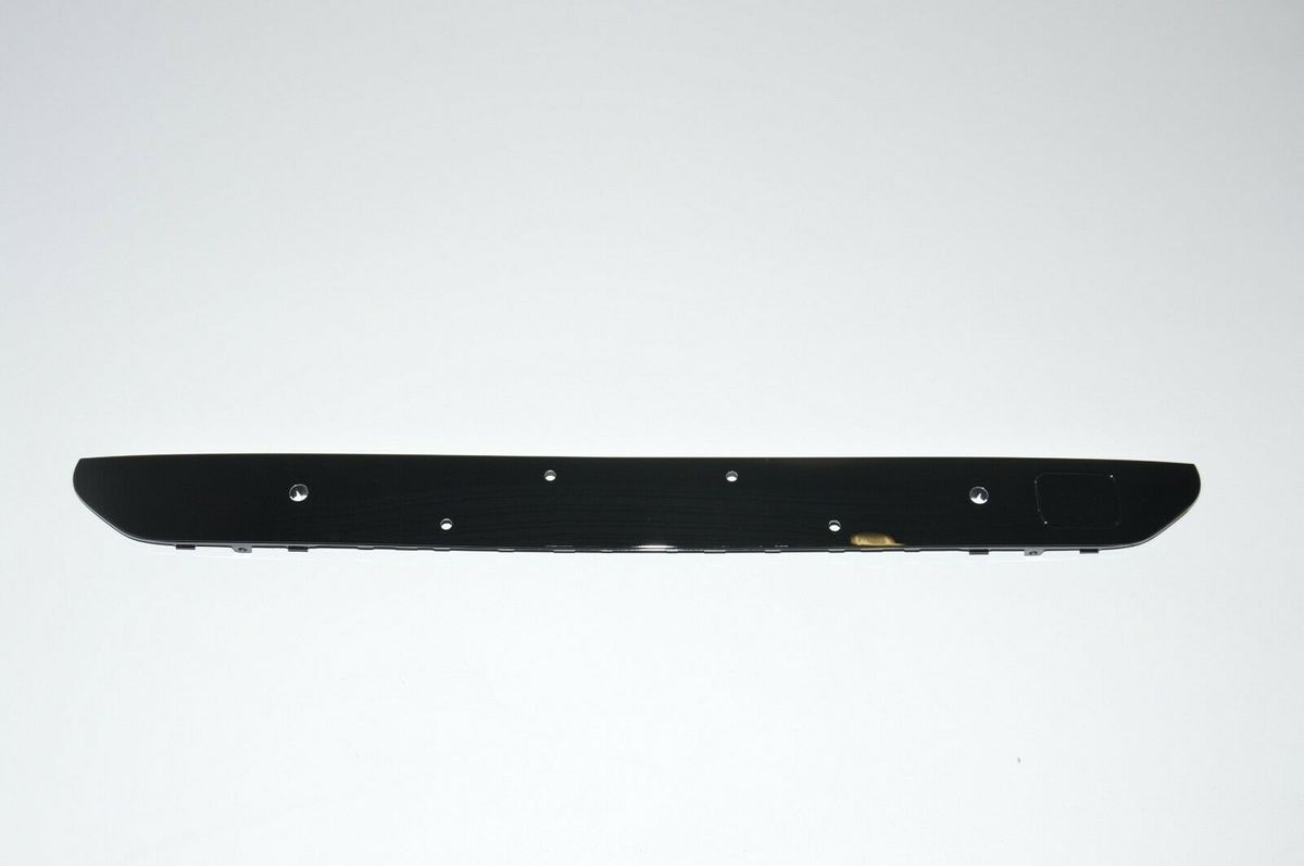 NEW GENUINE BMW G07 X7 M SPORT FRONT BUMPER TRIM WITH PDC HOLES ...