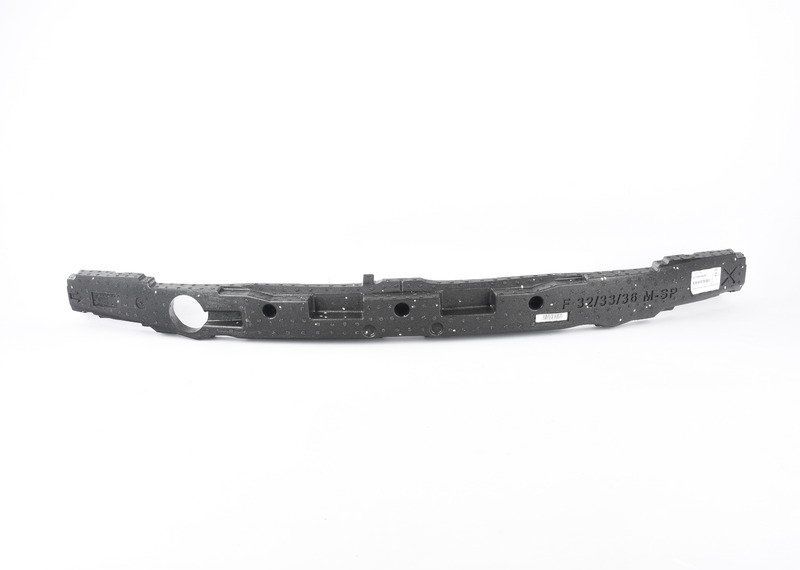 NEW GENUINE BMW 4 SERIES F32 F33 F36 FRONT BUMPER IMPACT ABSORBER ...