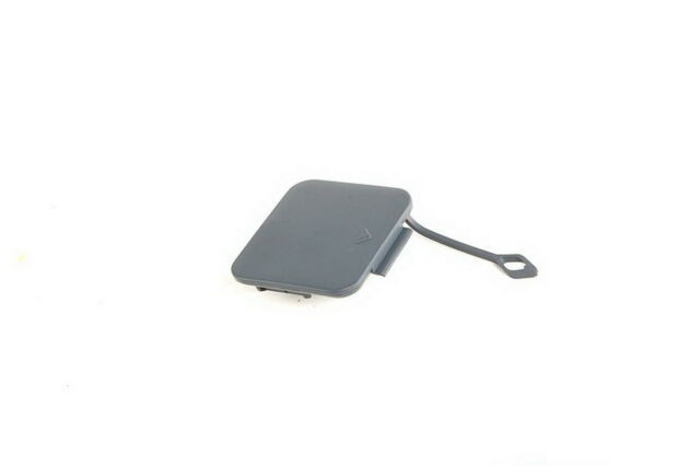 For BMW 5 E39 Touring M Sport Rear Bumper Towing Hook Cover Cap ...