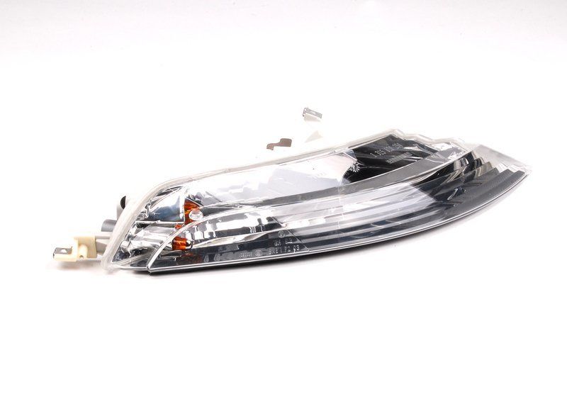 BMW NEW GENUINE 6 SERIES E63 E64 RIGHT FRONT TURN SIGNAL INDICATOR USA ...
