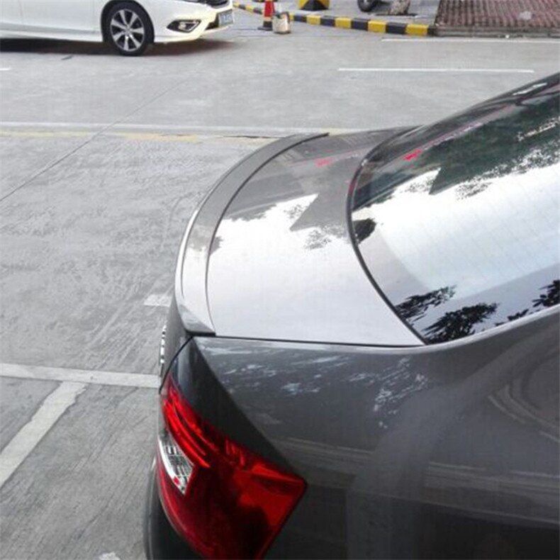 RS tipa bagāžnieka vāka spoilers priekš Skoda Octavia in Spoileri - buy ...