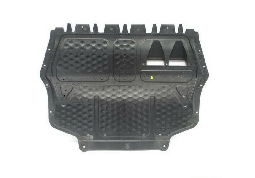 NEW GENUINE VOLKSWAGEN VW CADDY 2K FRONT ENGINE NOISE INSULATION COVER ...