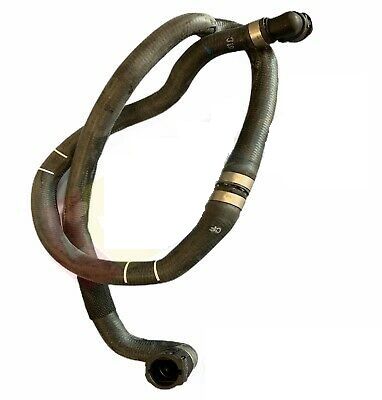 NEW GENUINE BMW G30 G31 G32 G11 ENGINE COOLANT RADIATOR HOSE PIPE ...