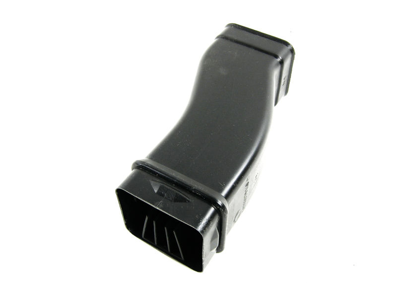 NEW GENUINE BMW 3 SERIES E30 ENGINE RIGHT AIR DUCT HOSE 51711979140 in ...