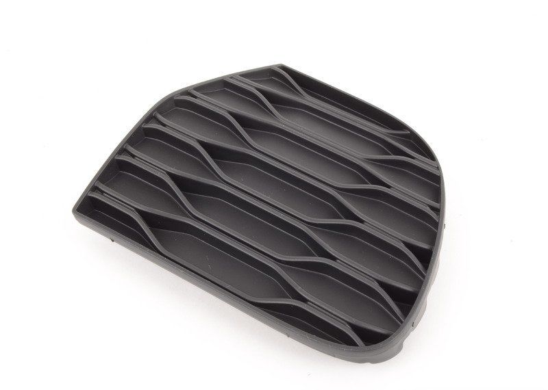 NEW GENUINE MINI F55 F56 F57 JCW AERO CABRIO REAR BUMPER GRILLE LEFT ...