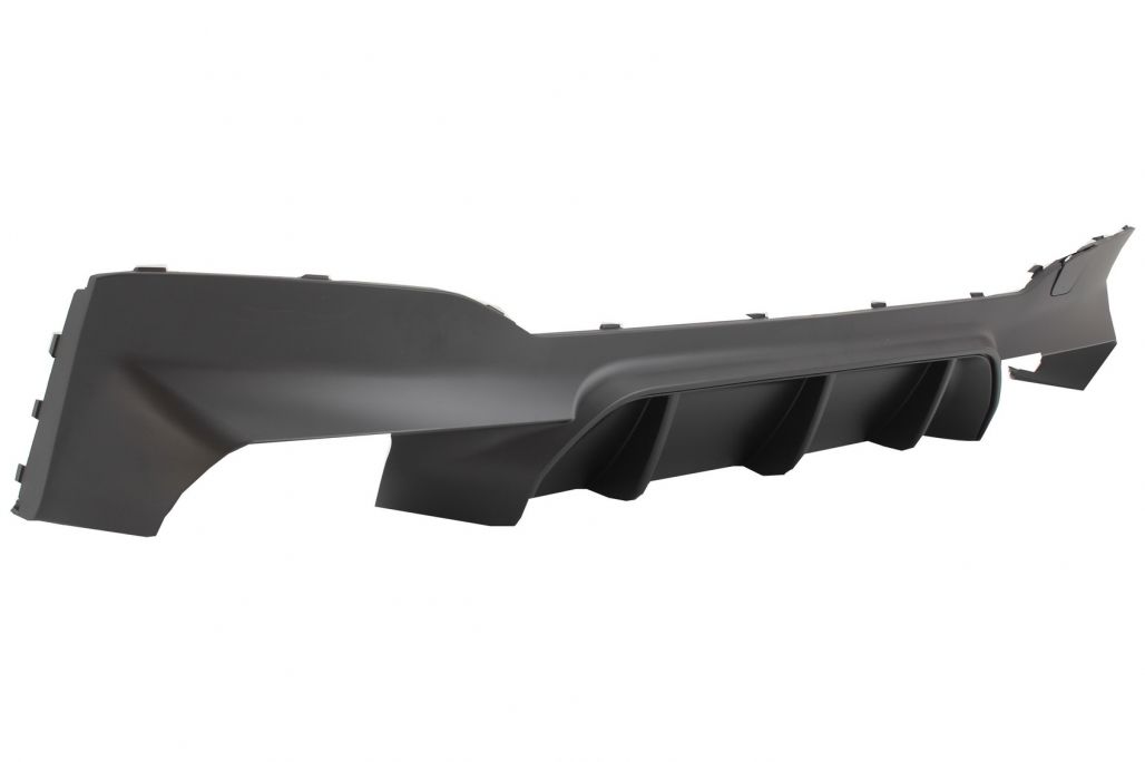 M5 Look Diffuser for Rear M Sport bumper BMW G30/G31/F90 2017+ in ...