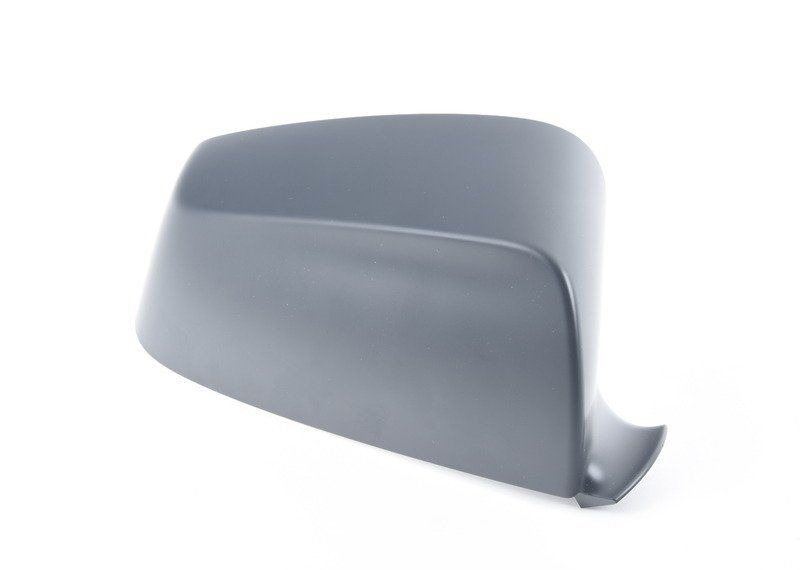 BMW NEW GENUINE F07 F10 F11 E63 F12 F13 F01 O/S RIGHT MIRROR CAP COVER ...