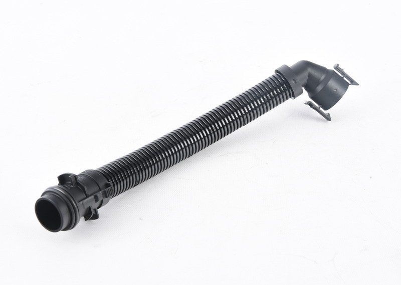 BMW NEW GENUINE 1 3 4 5 7 X1 X3 X4 X5 SERIES AIR INTAKE BREATHER PIPE ...