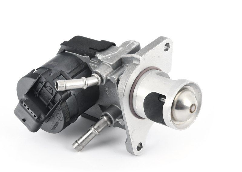 NEW GENUINE BMW 1 2 3 4 5 6 7 X1 X3 X5 X6 SERIES DIESEL ENGINE EGR ...
