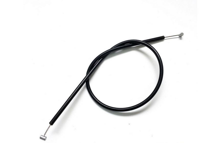 NEW GENUINE BMW 5 SERIES E39 FRONT BONNET HOOD RELEASE CABLE ...