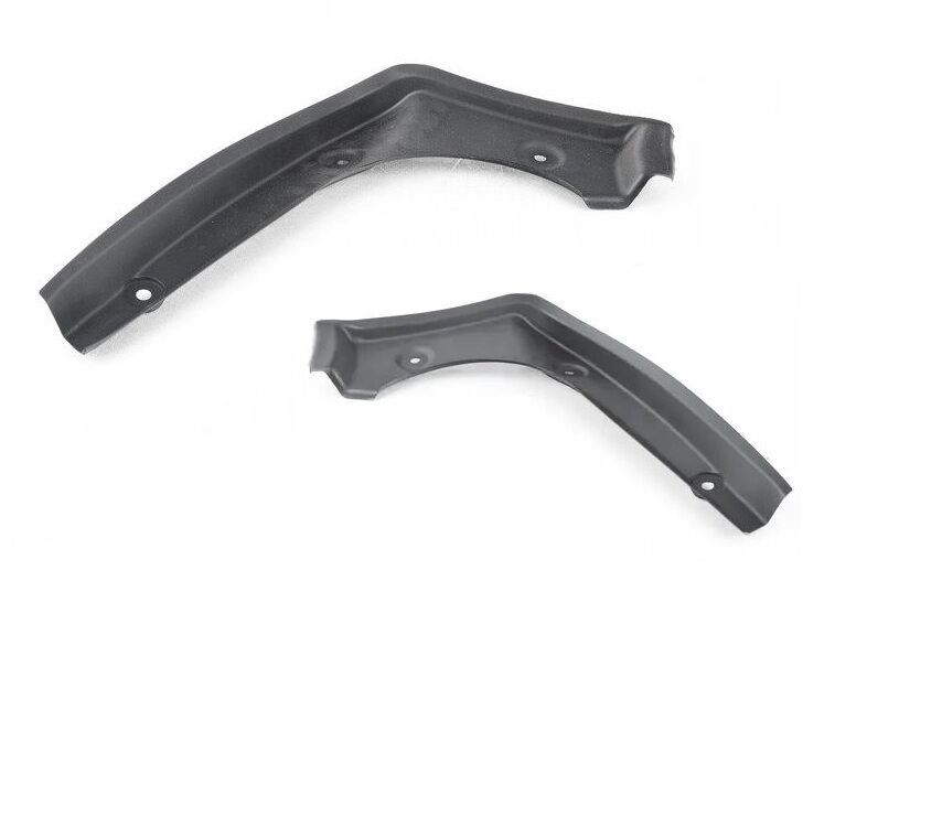NEW GENUINE BMW 6 SERIES E63 SET OF BOTH SIDES WATER CHANNEL COVER ...