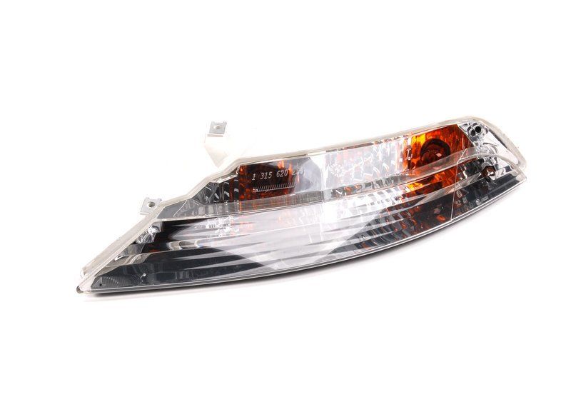 BMW NEW GENUINE 6 SERIES E63 E64 LEFT FRONT TURN SIGNAL INDICATOR USA ...