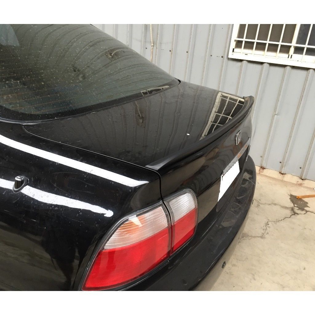 Rear Trunk Type-R Style Spoiler for Honda Accord MK5 94-98 in Spoilers ...