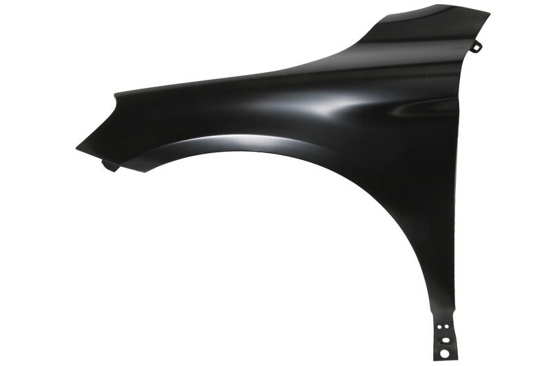 Left steel fender/ wing For VOLVO XC60 MK1 08-17 in Fenders / Wings ...