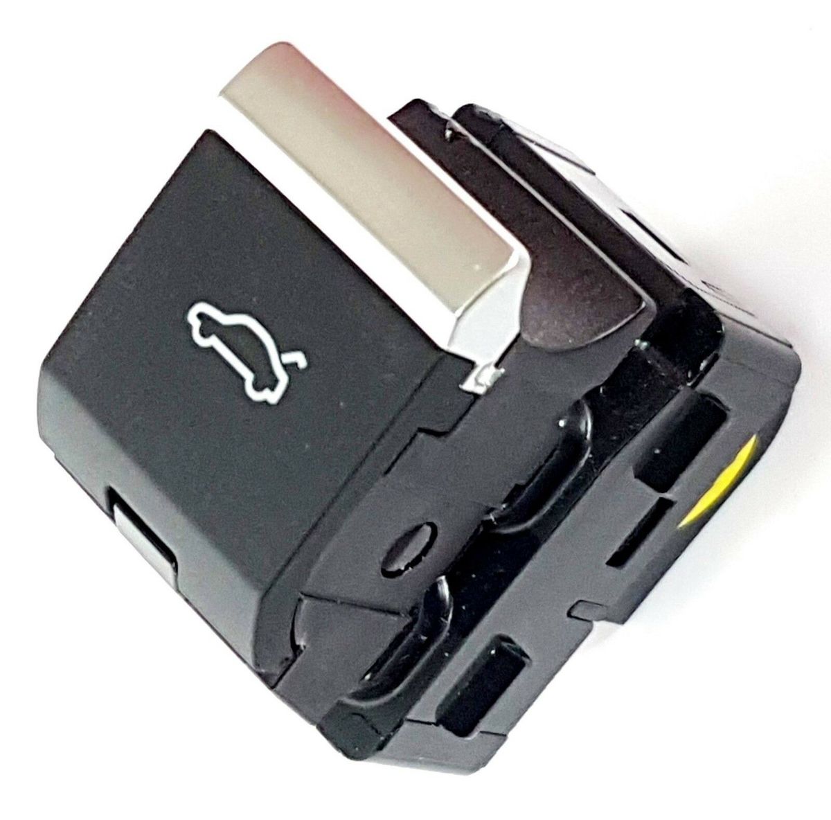 NEW GENUINE AUDI Q7 16-17 TAILGATE BOOT LID OPEN SWITCH BUTTON ...