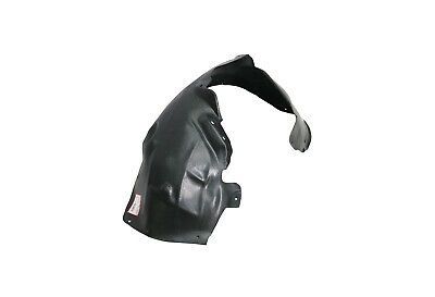 NEW GENUINE AUDI A6 C6 FRONT FENDER INNER SPLASH GUARD RIGHT O/S ...