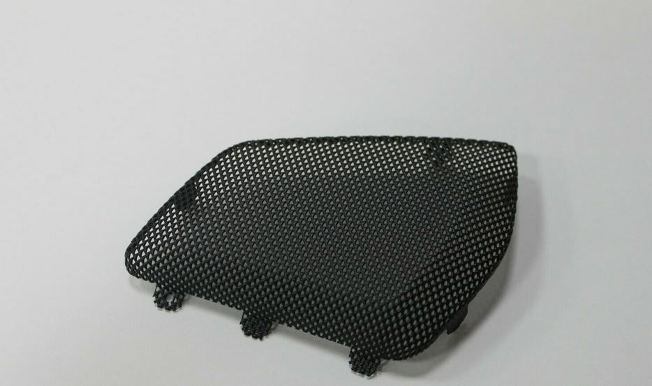 NEW GENUINE BMW 3 SERIES G20 G21 HIFI SYSTEM TWEETER COVER GRILL LEFT N ...