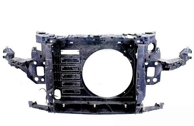 MINI NEW GENUINE R60 COUNTRYMAN R61 PACEMAN FRONT PANEL RADIATOR ...