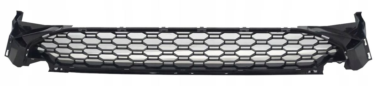 NEW GENUINE BMW X3 G01 X4 G02 FRONT M SPORT BUMPER CENTER GRILLE ...