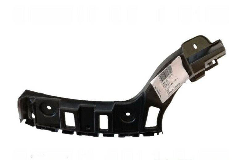 NEW GENUINE VW UP SEAT MII SKODA CITIGO REAR BUMPER MOUNTING BRACKET ...