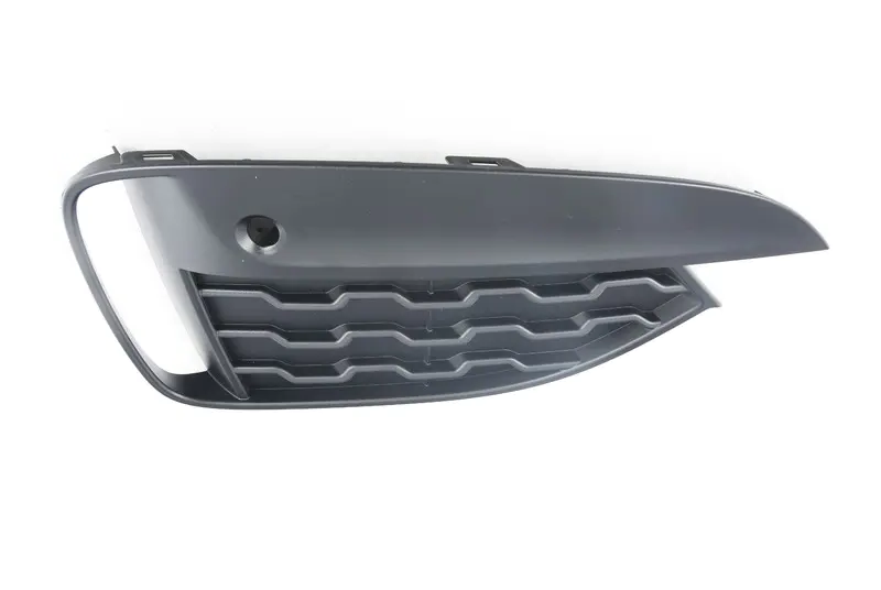 BMW NEW GENUINE X6 SERIES F16 M SPORT FRONT BUMPER CLOSED GRILL RIGHT N ...