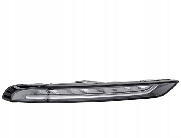 NEW GENUINE PORSCHE MACAN 2014 - 2018 FRONT RIGHT LED TURN SIGNAL ...