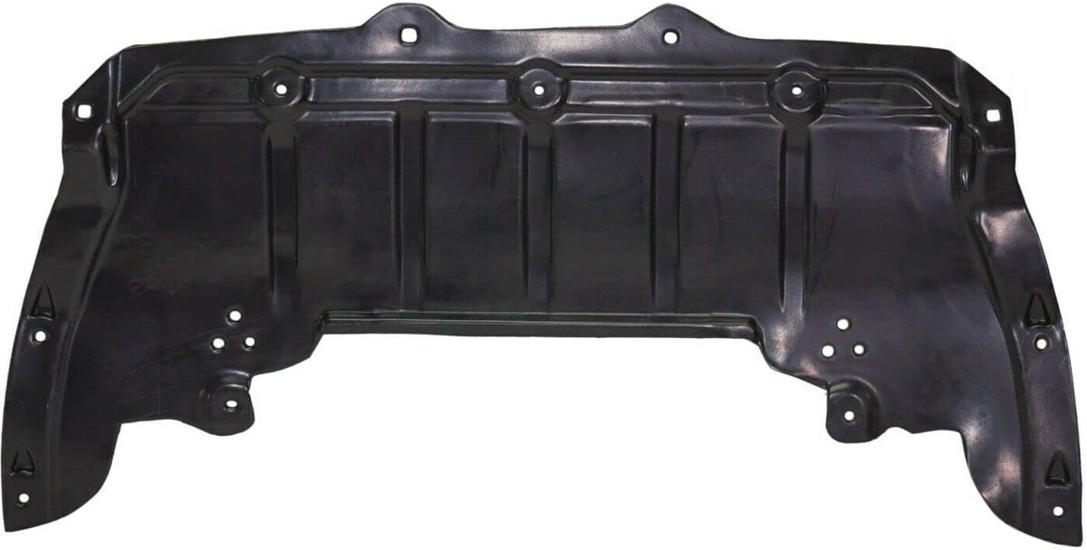 NEW GENUINE BMW G32 G30 G31 G11 G12 COVER FOR STEERING GEAR 51757363731 ...