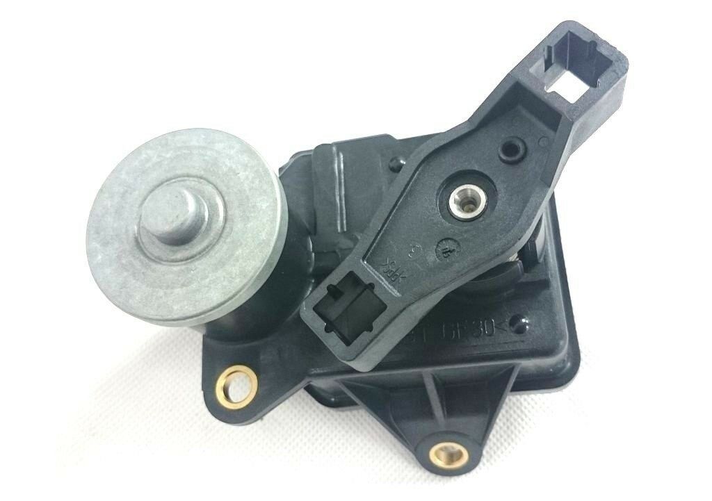 NEW GENUINE MERCEDES BENZ OM642 INLET PORT SHUT OFF MOTOR A6421500494 ...