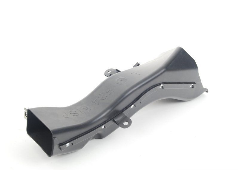 BMW NEW GENUINE 3 F34 GT FRONT M SPORT N/S LEFT AIR VENT DUCT ...