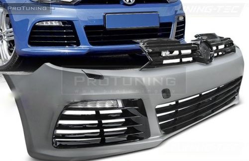 GOLF 6 BODY KIT R20 STYLE in Full Bodykits - buy best tuning parts in ...