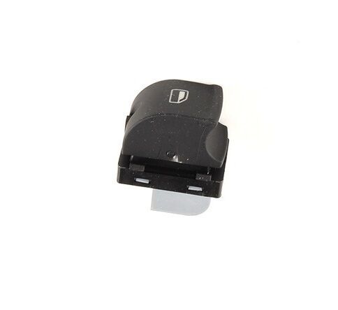 NEW GENUINE AUDI A6 C6 Q7 A3 8P PASSENGER SIDE ELECTRIC WINDOW SWITCH ...
