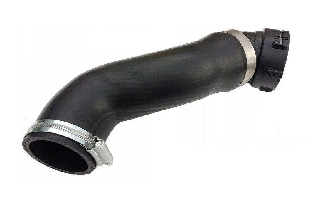 FOR NEW GENUINE BMW 5 SERIES DIESEL ENGINE AIR PIPE LINE TURBO TUBE in ...